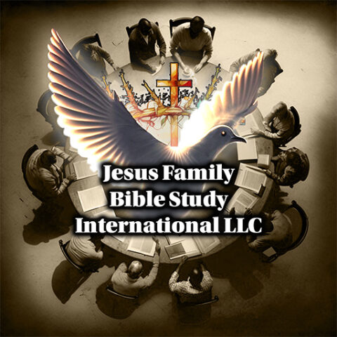 Bible Study Online-Jesus Family Bible Studies International